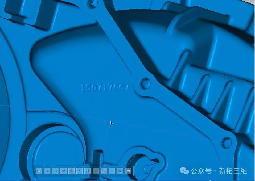 “XTOM-TRANSFORM-ROB：移动式三维自动化扫描检测系统“_3d扫描检测机器人-CSDN博客