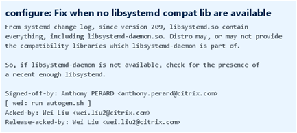 strongswan：No package ‘libsystemd-daemon‘ found_no package 'libsystemd' found-CSDN博客