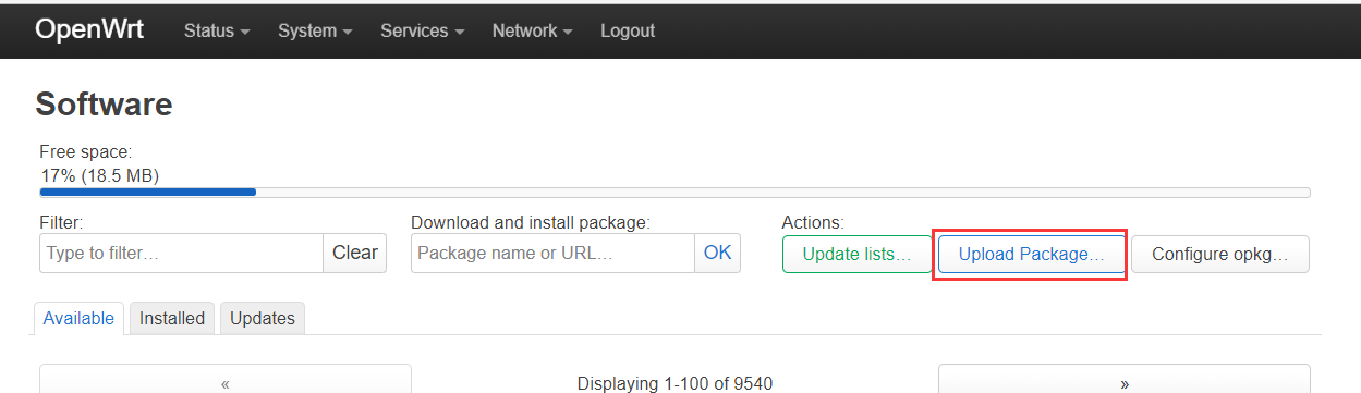 openwrt下载安装中文语言包(离线版)_openwrt中文语言包-CSDN博客