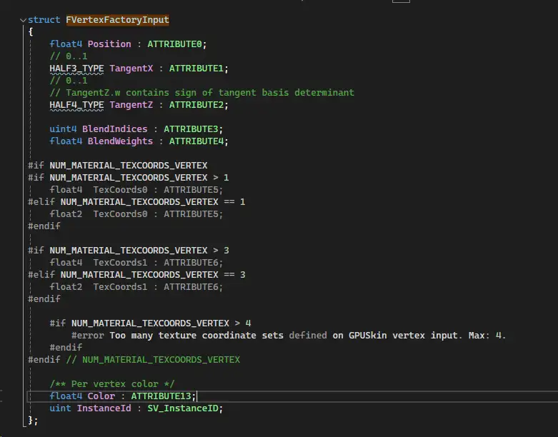 UE5 实现GPU Instanced Skeletal Mesh Rendering_skelot-CSDN博客