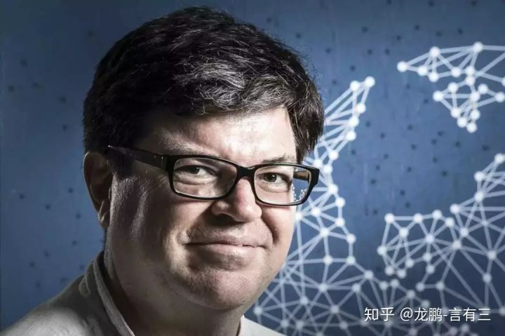 【AI大咖】再认识Yann LeCun，一个可能是拥有最多中文名的男人_[17]wan l. zeiler m, zhang s, et al. regularizatio-CSDN博客