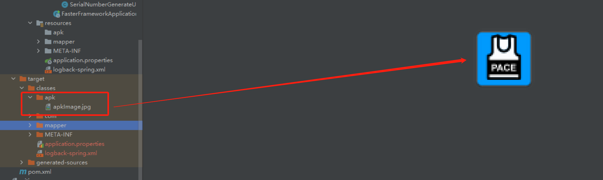 【完美解决方案】纯Java解析Android APK信息，以及icon提取_java使用apktool读取apk的基本信息以及icon-CSDN博客