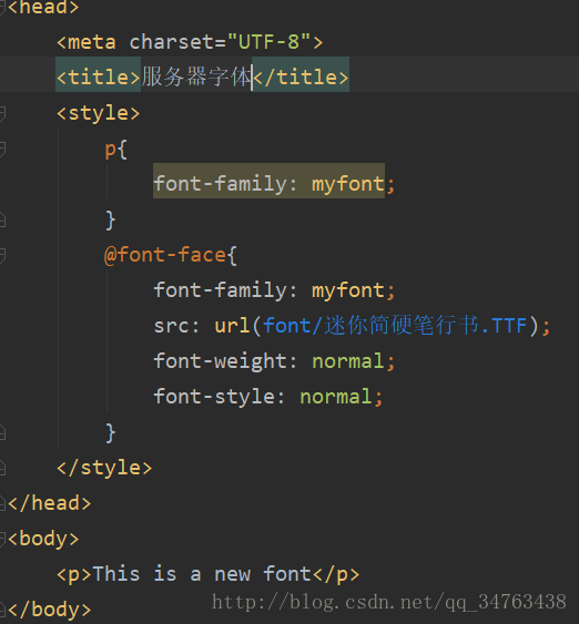 python编写网页美化_五 使用并美化网页文本-CSDN博客