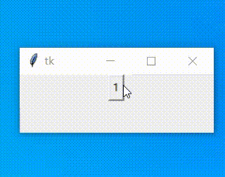 8000字，详解Tkinter的GUI界面制作！-CSDN博客