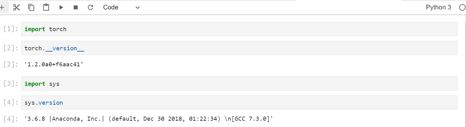 Jupyter notebook添加内核的正确姿势-CSDN博客