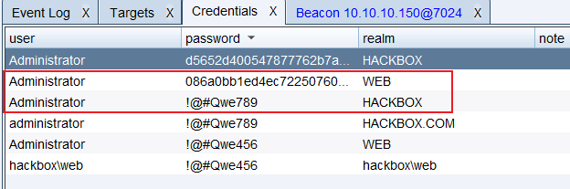 【webhack123】域靶场渗透-CSDN博客