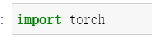 jupyter from torch._C import * # noqa: F403-CSDN博客