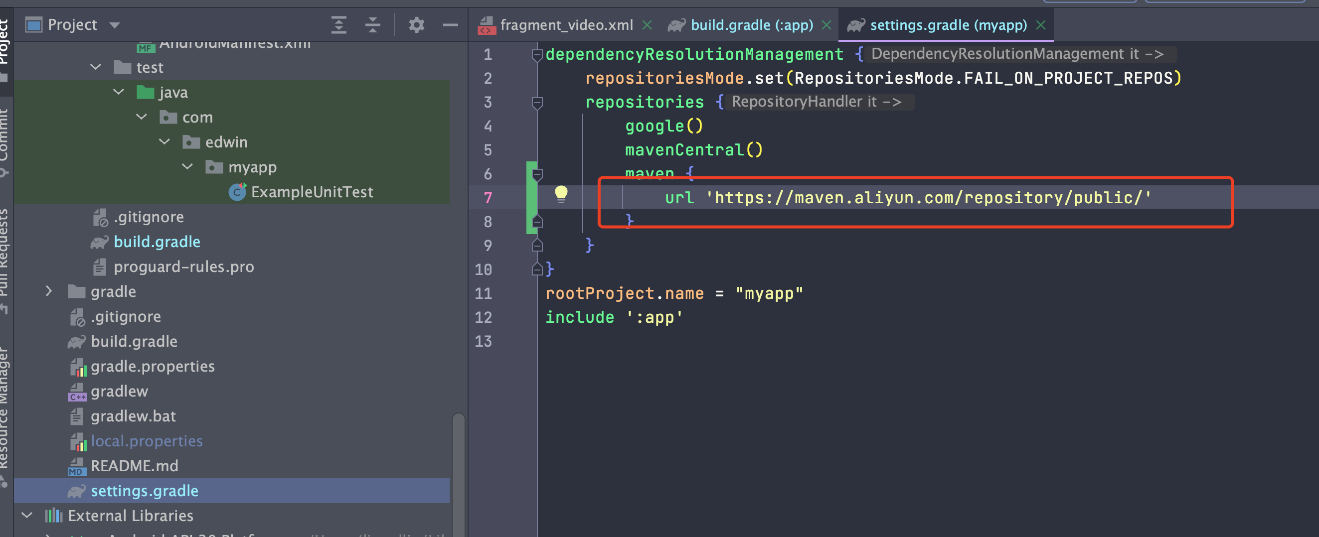 Failed to resolve: com.scwang.smartrefresh:SmartRefreshLayout:1.1.2-CSDN博客