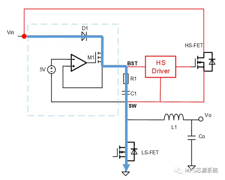 并非所有的升压都为Boost-CSDN博客