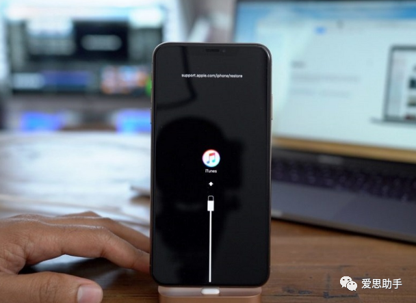 一键进入dfu模式软件_iPhone 12 怎么进入 DFU 模式？iPhone 12 进 DFU 教程-CSDN博客