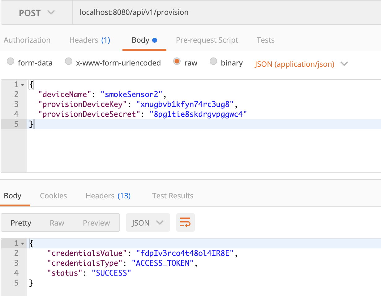 ThingsBoard设备接入（设备供应）_thingsboard 4g设备接入-CSDN博客