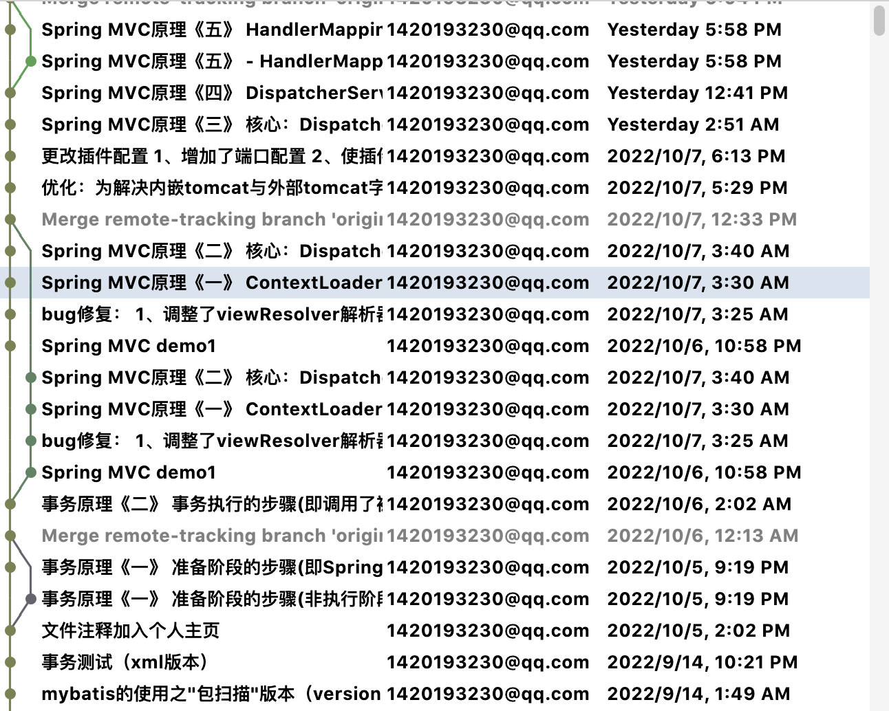 Aop 原理分析《二》 如何开启 Aop 功能开启aop Csdn博客 