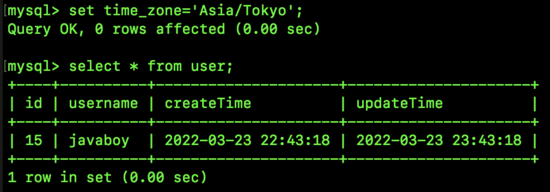 Mysql 保存日期,用哪种数据类型合适?datetime?timestamp?还是 Int?mysql存储时间戳用什么类型 Csdn博客