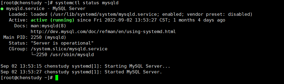 Linux卸载MySQL_icu-data-files-CSDN博客