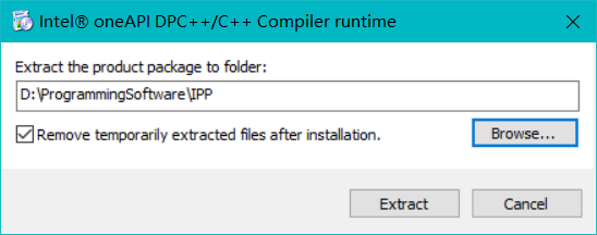 Visual Studio配置Intel IPP库流程详解-CSDN博客