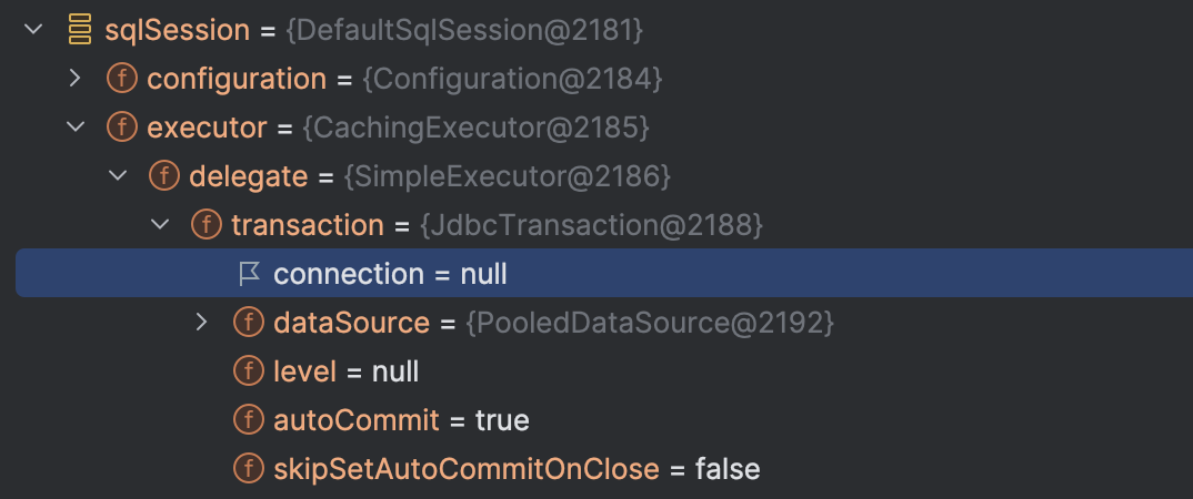 一文彻底掌握MyBatis的底层工作原理_mybatis底层原理-CSDN博客