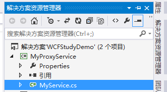 WCF服务三：svc文件详解_svc是什么文件-CSDN博客