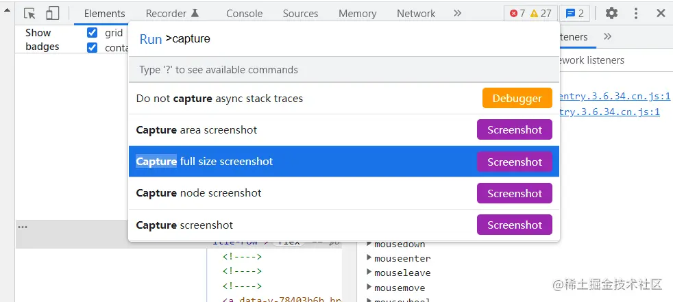Chrome（谷歌浏览器）技巧（一）_chrome csdn-CSDN博客