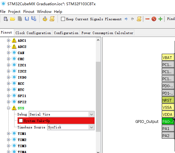 No target connected问题解决办法-CSDN博客