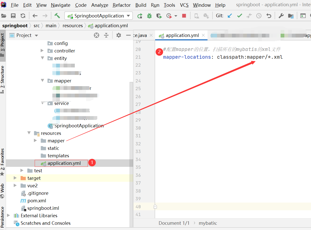 解决动态sql报错invalid Bound Statement Not Found …… 动态数据源invalid Bound Statement Csdn博客