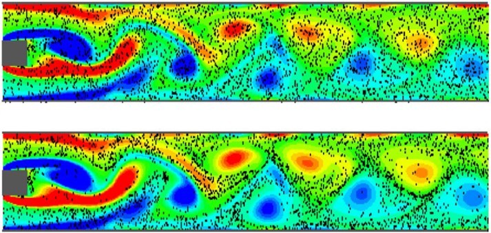 fluent 帮助文档_FLUENT中DPM模型的UDF（二）：曳力-CSDN博客
