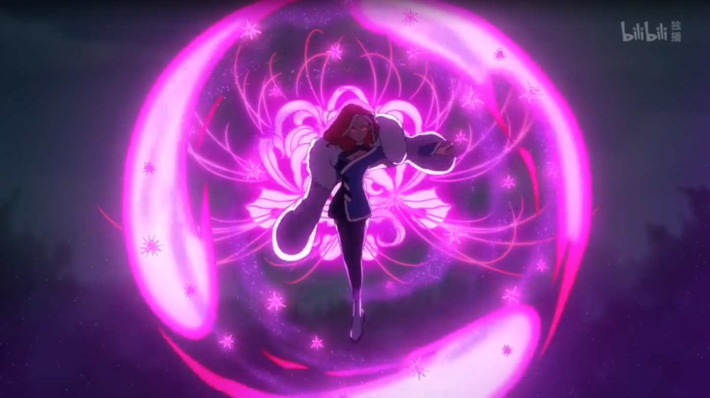 MATLAB | SCI绘图配色第一期 | 点线图 | 刺客伍六七之暗影宿命第1集_点线图配色-CSDN博客