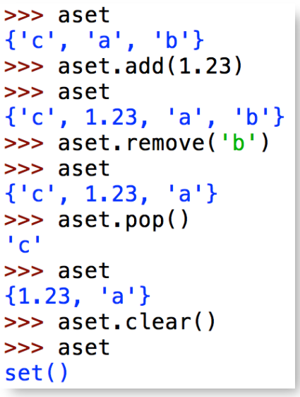 01比特串异或 Pythonpython的数据类型二 Csdn博客