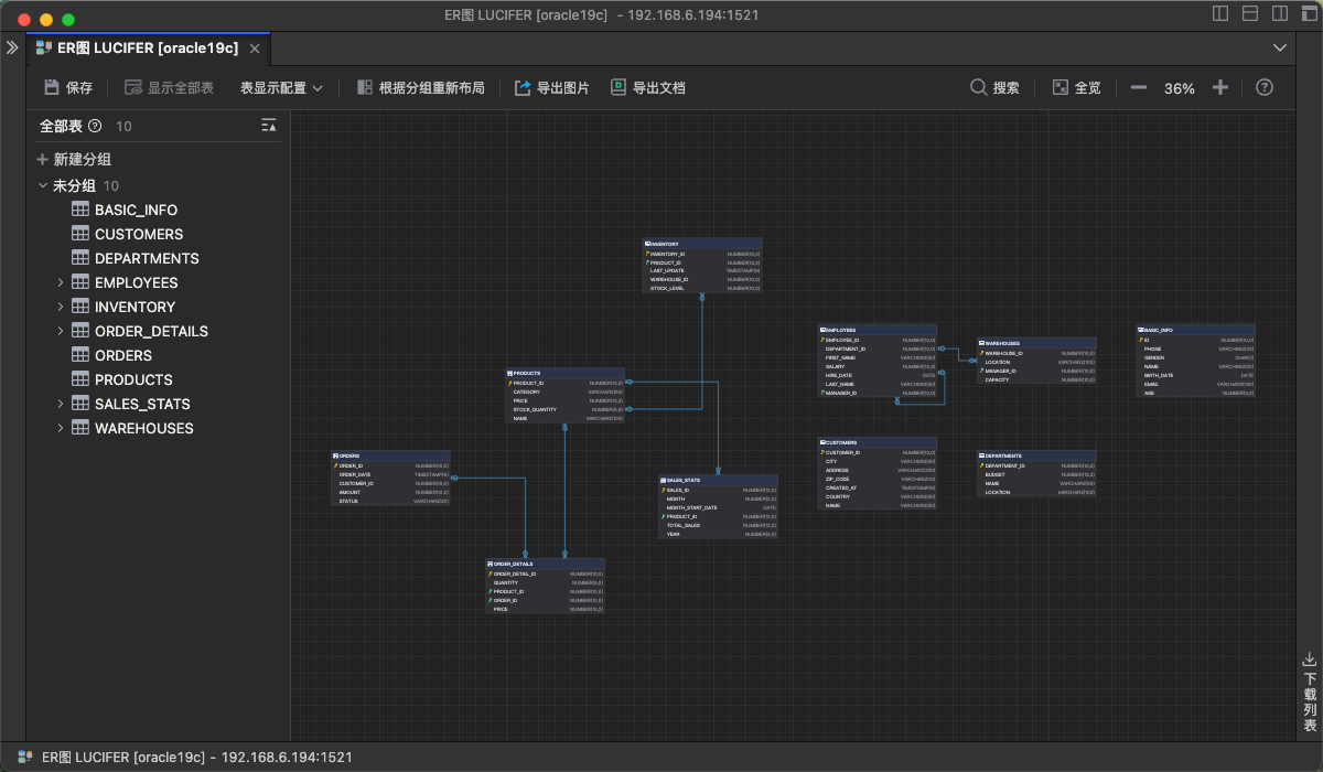 SQLark：高效、便捷的数据生成利器！-CSDN博客