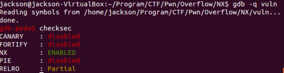 栈溢出学习（二）Return2Libc-CSDN博客