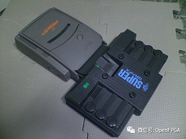 童年修复系列-PC Engine/TurboGrafx-16介绍及FPGA实现-CSDN博客