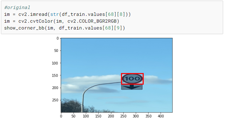 基于Pytorch的从零开始的目标检测 | 附源码-CSDN博客