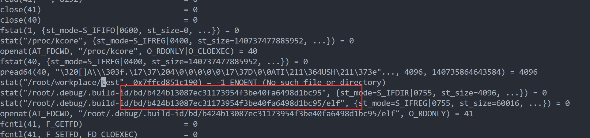 一文了解perf script出现[unknown]的原因-CSDN博客