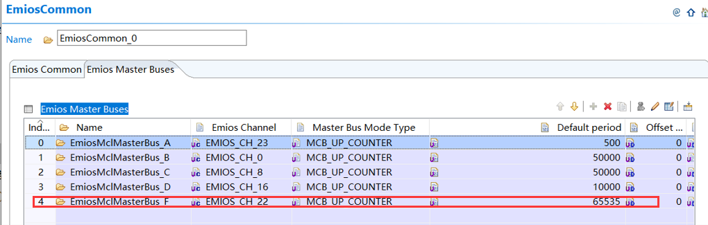S32K3学习笔记---S32K3之ICU模块_s32k3 icu-CSDN博客