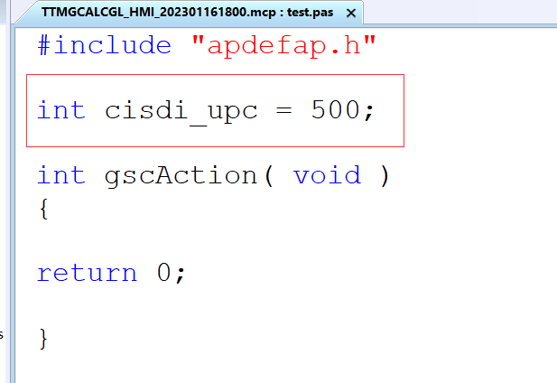 Wincc 全局c变量的创建和使用_wincc全局脚本-CSDN博客