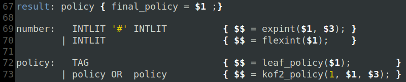 Ubuntu系统CP—ABE 环境配置&搭建_cpabe-CSDN博客
