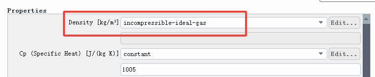 六十二、Fluent操作压力operating pressure设置_fluent大气压力怎么设置-CSDN博客