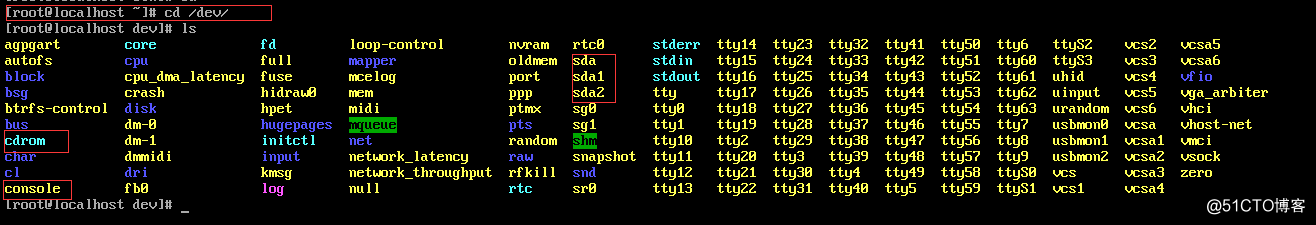 Linux怎么显示目录层次结构linux基础(层级结构、基础命令) Csdn博客
