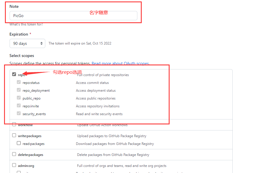 PicGo+GitHub+jsDelivr搭建免费cdn加速图床_github图床加速-CSDN博客