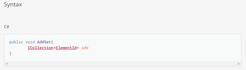 Rhino.Inside.Revit创建Revit选择集_rhinoinside源代码-CSDN博客