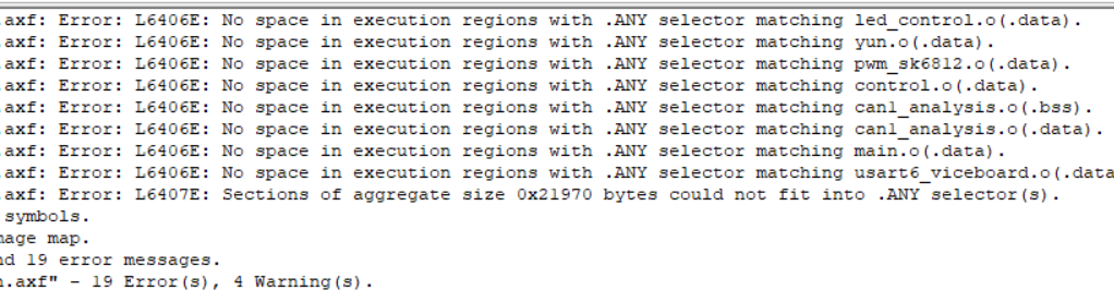 STM32F405 DMA+PWM方式控制2000+WS2812灯优化buffer占用flash空间不足问题_stm32 优化flash占用-CSDN博客