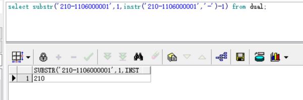 Oracle 截取字符串中间oracle中如何截取字符串的后10位 Csdn博客