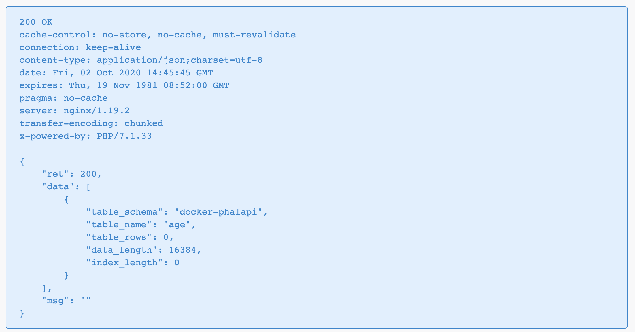 使用Docker快速部署你的Phalapi项目_nas 部署 phalapi-CSDN博客