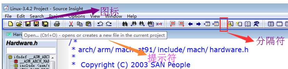 13.QT-QMainWindow组件使用_qt 想 mainwindow 中添加 容器-CSDN博客