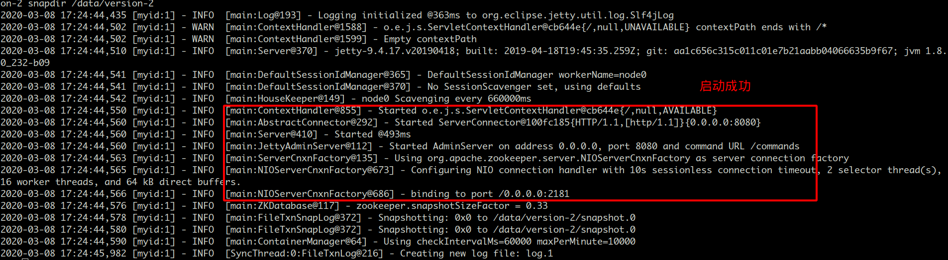 解决Docker容器连接 Kafka 连接失败问题-CSDN博客