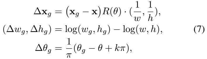 特征对齐的旋转目标检测：Align Deep Features for Oriented Object Detection-CSDN博客