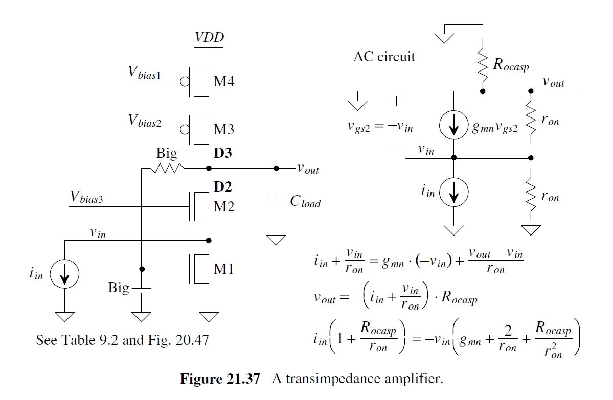 Chapter 21 Amplifiers_common-source amplifier with source resistor的坏处和限制-CSDN博客