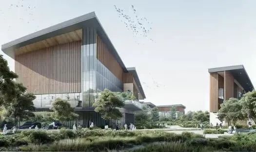 Ai绘图教学|用Stable Diffusion生成拼贴插画景观效果图(附素材文件和视频）_stable diffusion 生成风景图-CSDN博客