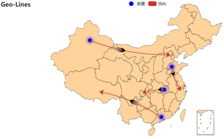 python画航线图_pyecharts绘制geo地图_sleepsoft的博客-CSDN博客