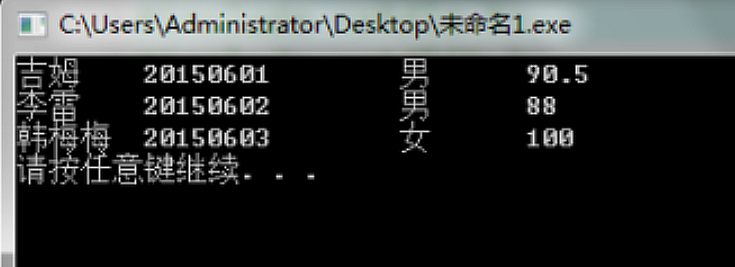 C语言读取txt到一个字符串c语言读取txt文件内容简单实例 Csdn博客
