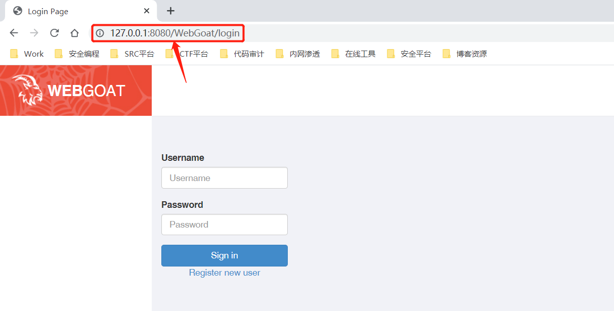 JAVA代码审计之WebGoat靶场SQL注入_webgoat8.0 sql注入-CSDN博客